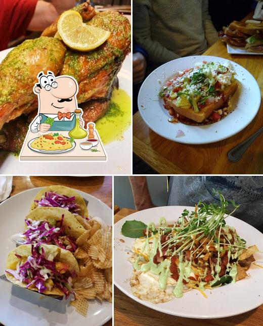 Gram's Eatery, Lewisburg - Restaurant menu, prices and reviews