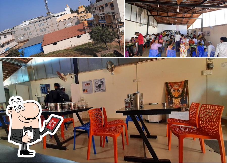 Hotel Prasada kshethra, Tiptur - Restaurant menu, prices and reviews