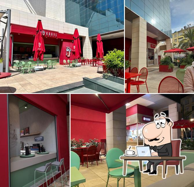 Kaave MarkAntalya AVM, Antalya - Restaurant menu, prices and reviews