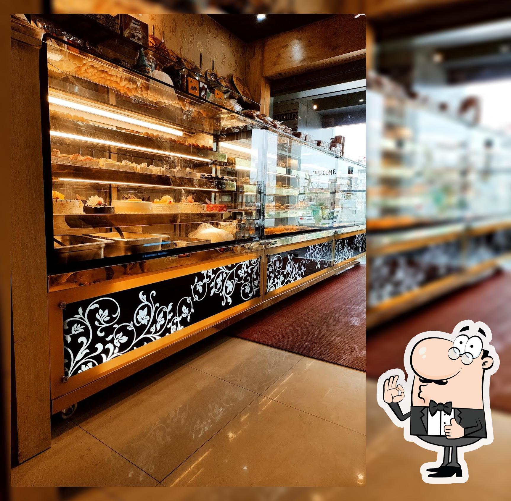 Katani Sweets, Bakery & Fast Food, Sahibzada Ajit Singh Nagar ...