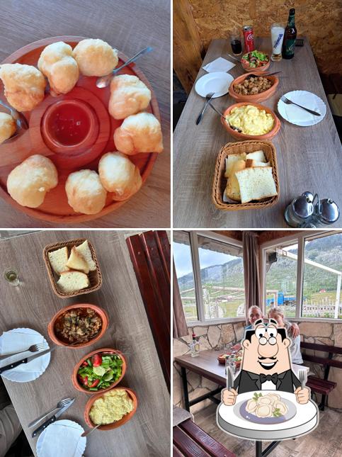 Konoba plus - Restaurant menu, prices and reviews