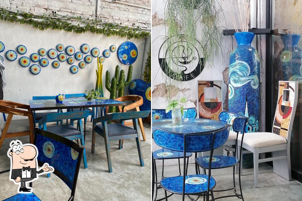 LUCA CAFÉ, Tonalá - Menú del restaurante, precios y reseñas