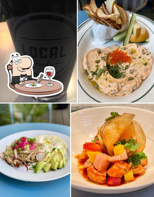 Local Foods - Rice Village, Houston - Menú del restaurante, precios y ...