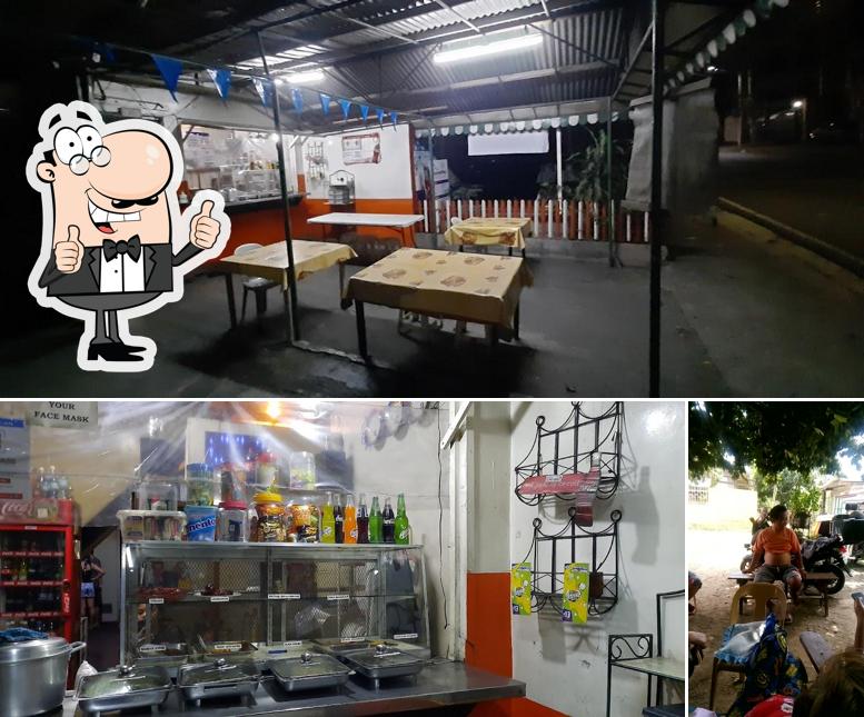 Lutong Bahay ni Nanay Pacing, Ciudad Quezon - Menú del restaurante ...