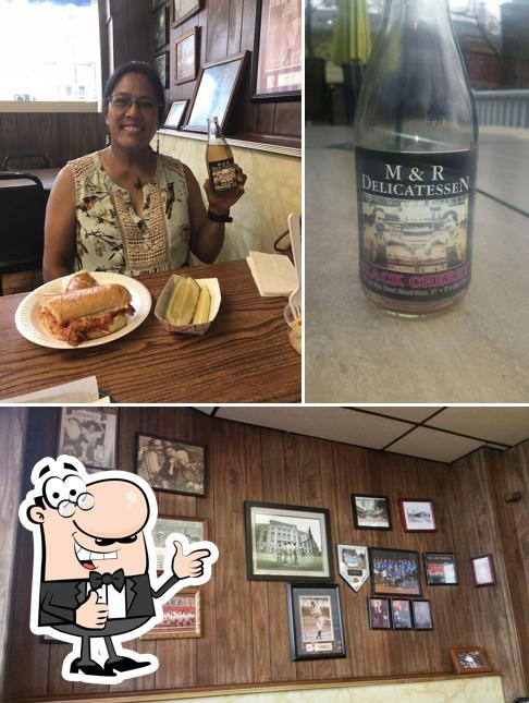 M&R Deli, Mount Kisco - Restaurant menu, prices and reviews