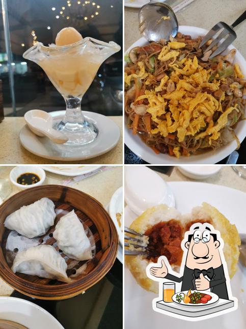Mandarin Garden BF, Parañaque - Restaurant menu, prices and reviews