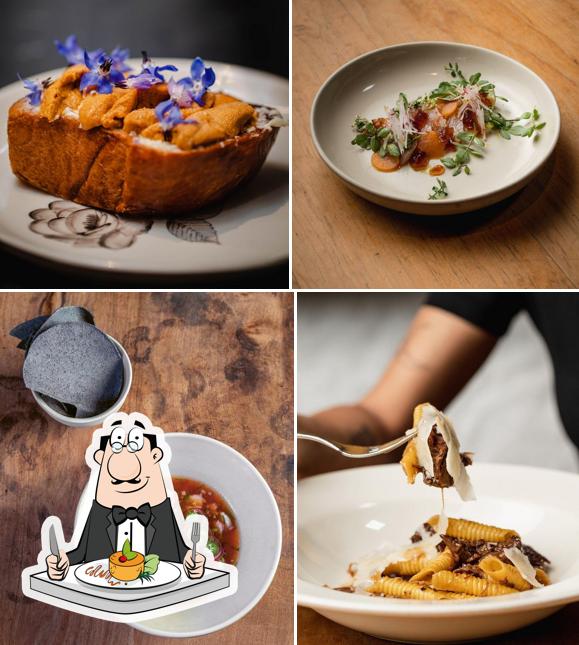 Maximo Bistrot restaurant, Mexico City, 65 Bis Calle Álvaro Obregón ...