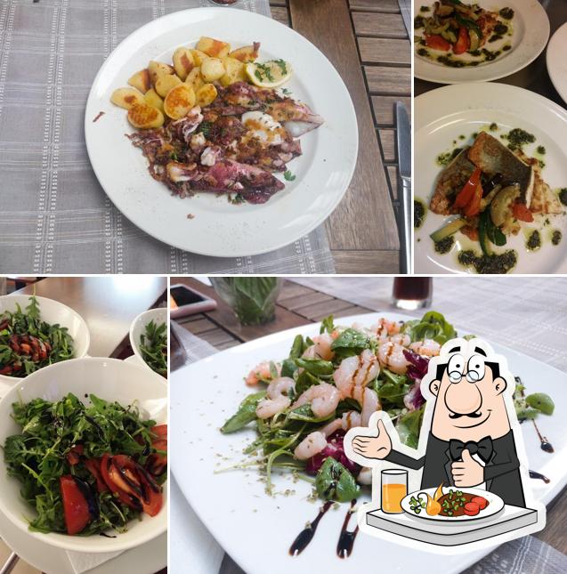 Osteria Marco Del Vecchio restaurant, Leutschach - Restaurantbewertungen