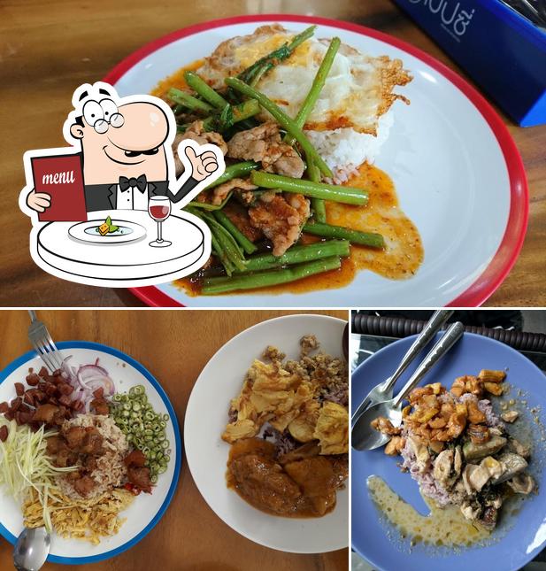 Pichit restaurant, Bangkok - Restaurant reviews