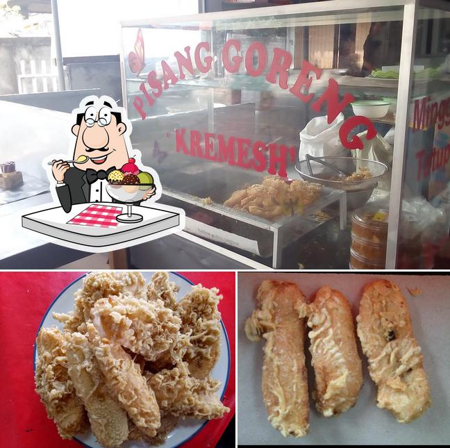 Best pisang goreng in Denpasar restaurants, winter 2023 - Restaurant Guru