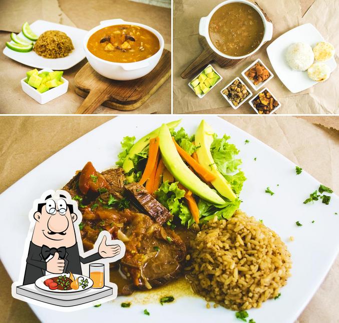 Restaurante Típicos de Colombia, Santa Elena - Restaurant reviews