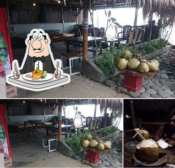 Rumah Makan Bale Bambu restaurant, Pelabuhanratu - Restaurant reviews