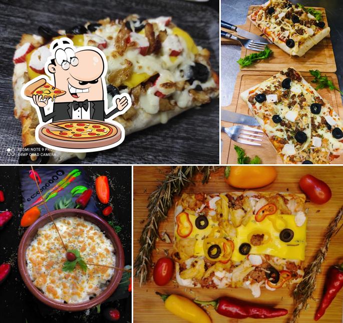 Snack Spartel restaurant, Tangier - Restaurant reviews