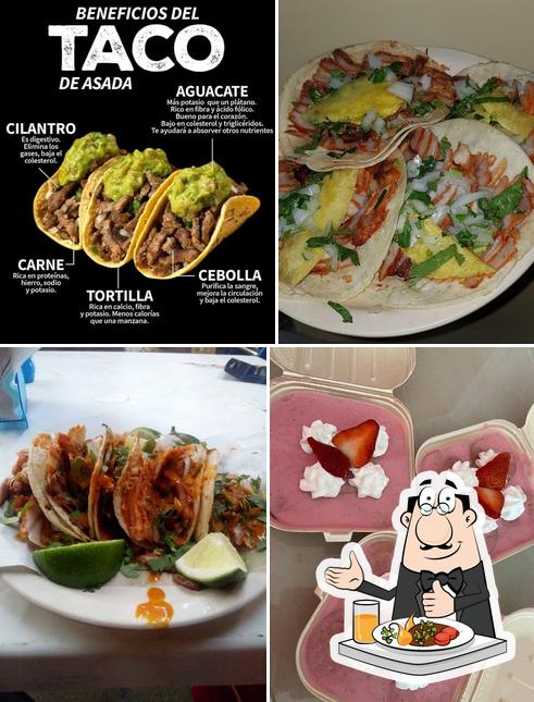 TACOS El TIZON, Heroica Cárdenas - Menú del restaurante, precios y reseñas