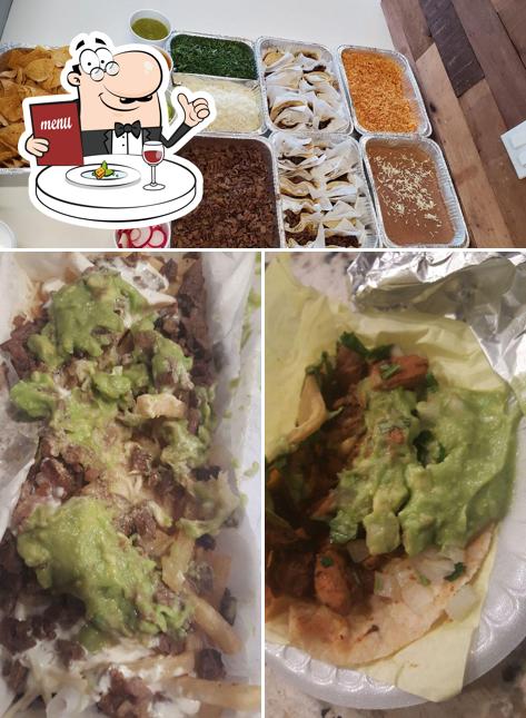Taco Lounge, Chula Vista - Restaurant menu, prices and reviews