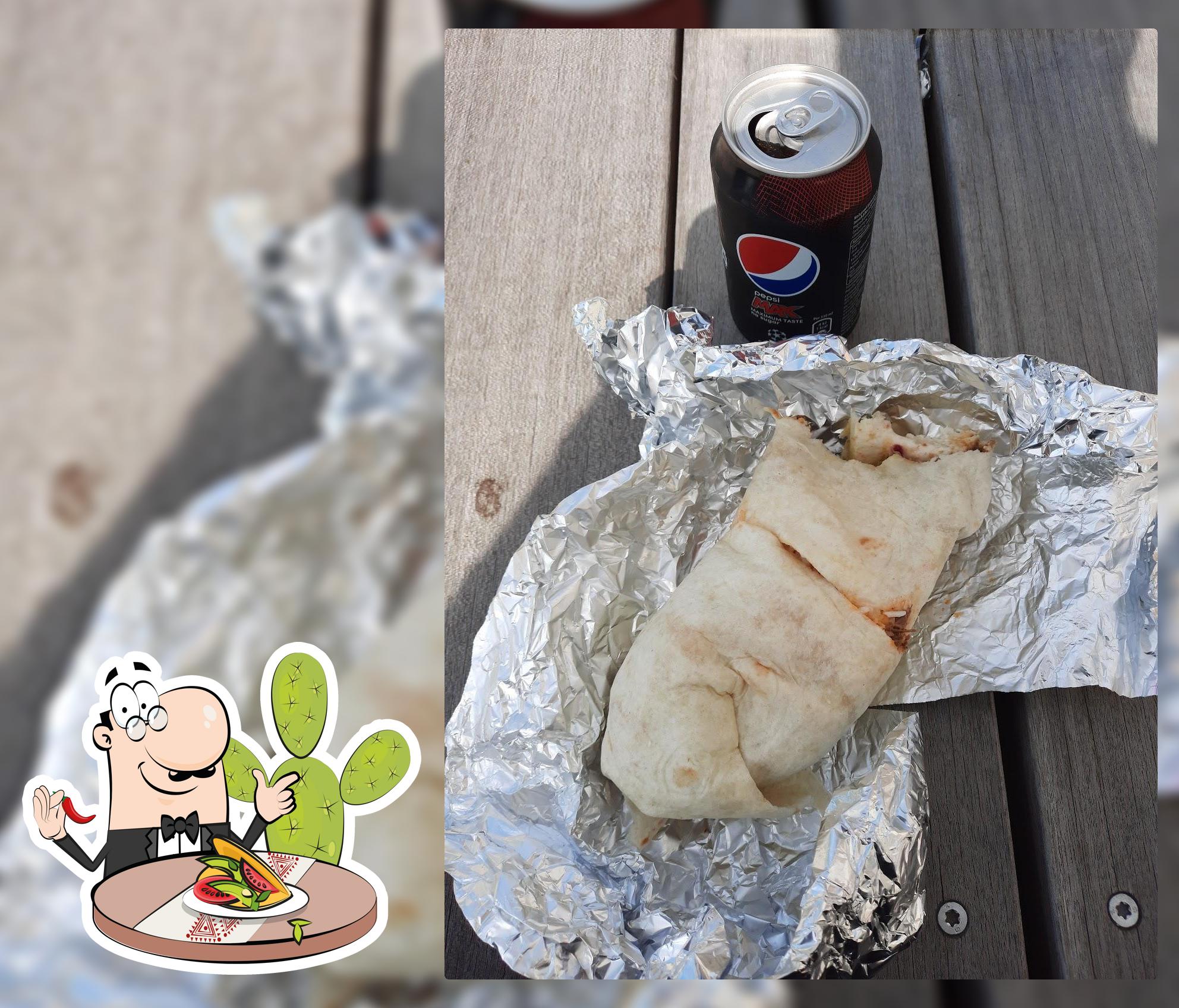 The ONE TACO, Trollhättan - Restaurant menu, prices and reviews