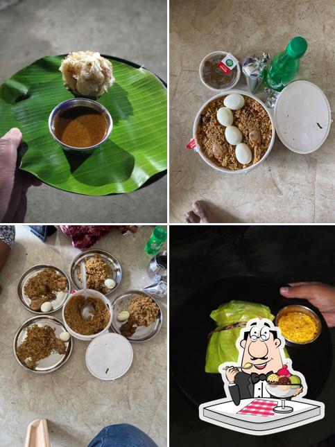 Thoppu Kari Virunthu - Villankurichi, Coimbatore - Restaurant menu ...