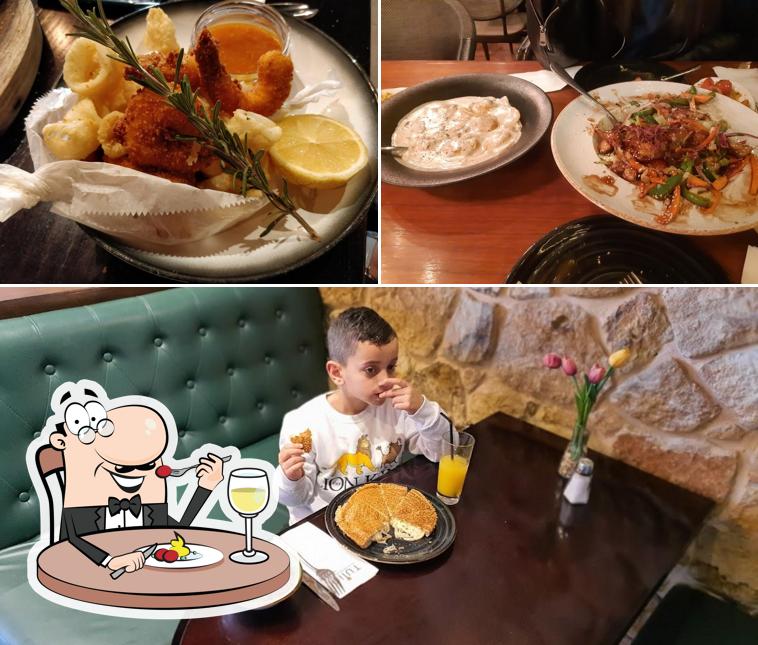 Tulip restaurant, Sakhnin - Restaurant menu, prices and reviews