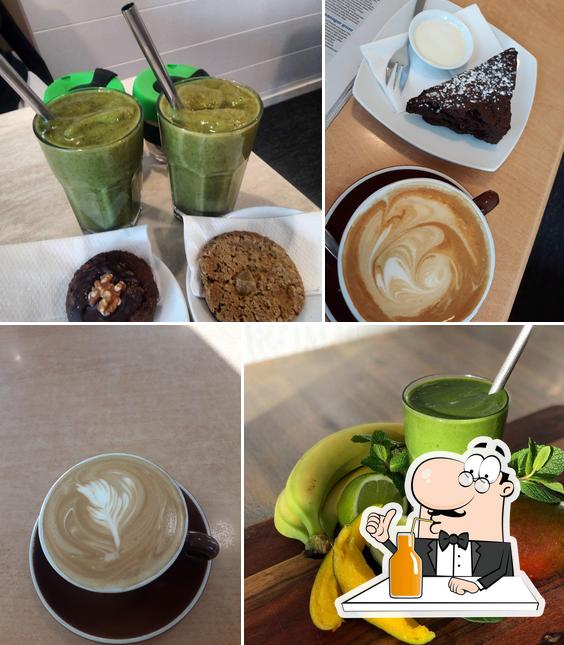 Cafe Awa, Whakatane - Restaurant menu, prices and reviews