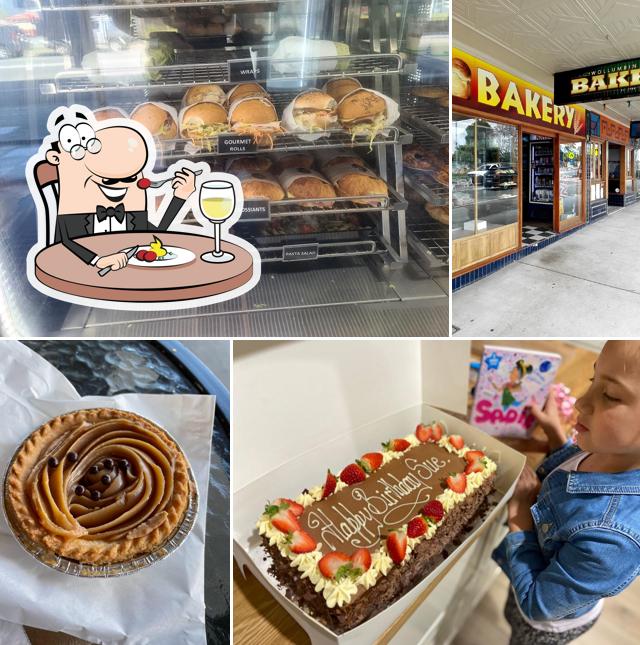 Wollumbin Street Bakery, Murwillumbah - Restaurant menu, prices and reviews