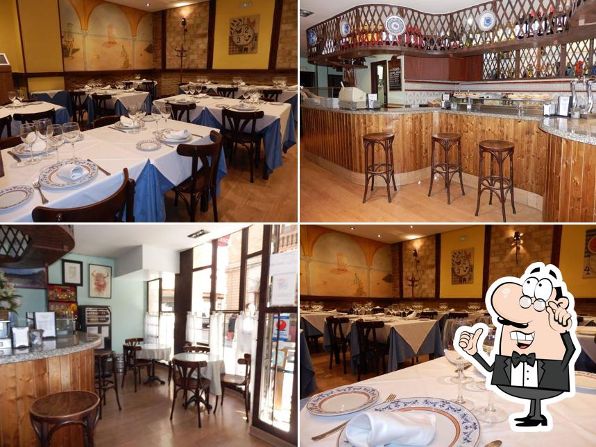Los 10 mejores restaurantes en Palencia, julio 2025 - Restaurant Guru