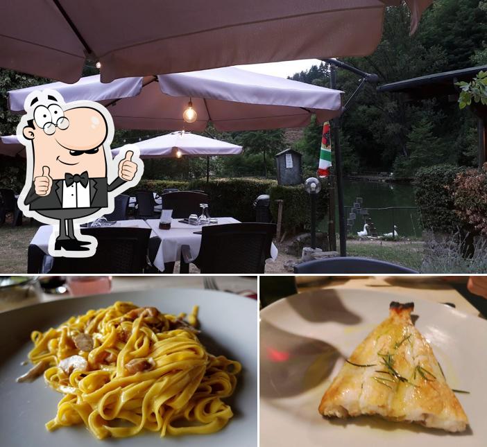 Ristorante Pizzeria da Carla, Castelvecchio - Restaurant menu and reviews