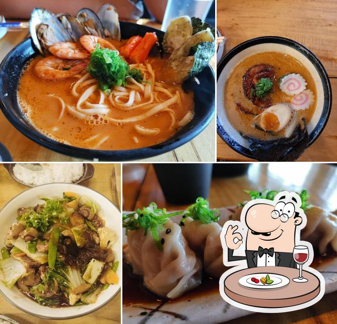 Robata Restaurant, Kidapawan City - Restaurant menu, prices and reviews