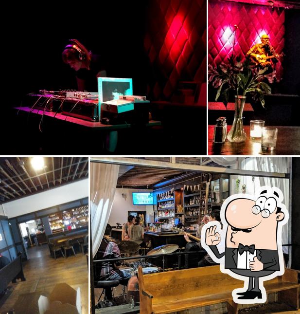 Roxy on Broadway, Denver - Restaurant menu, prices and reviews