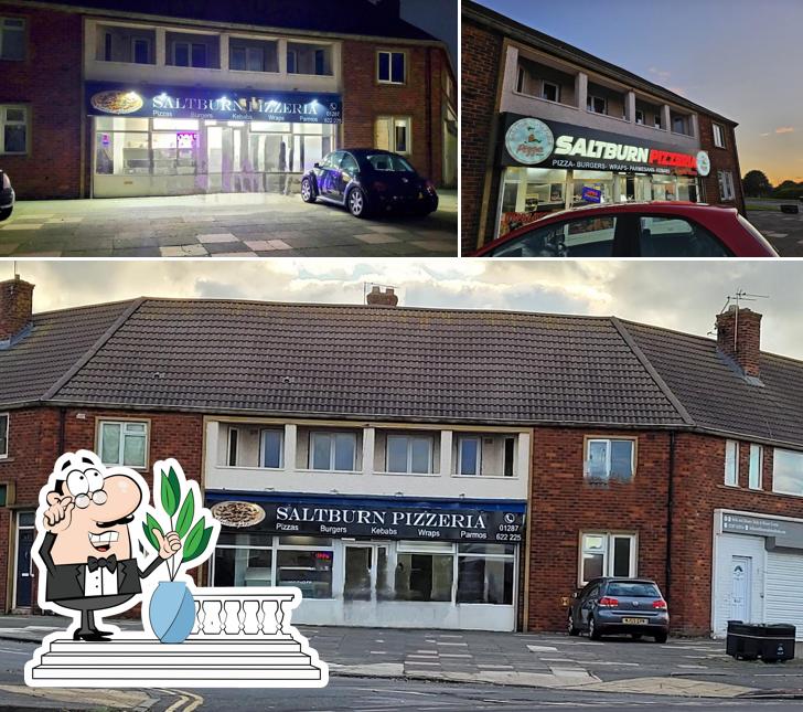 Top 7 restaurants in Saltburn-by-the-Sea, august 2025 - Restaurant Guru
