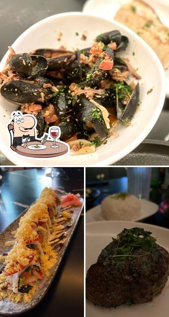 Yasu on 2nd, Long Beach - Restaurant menu, prices and reviews