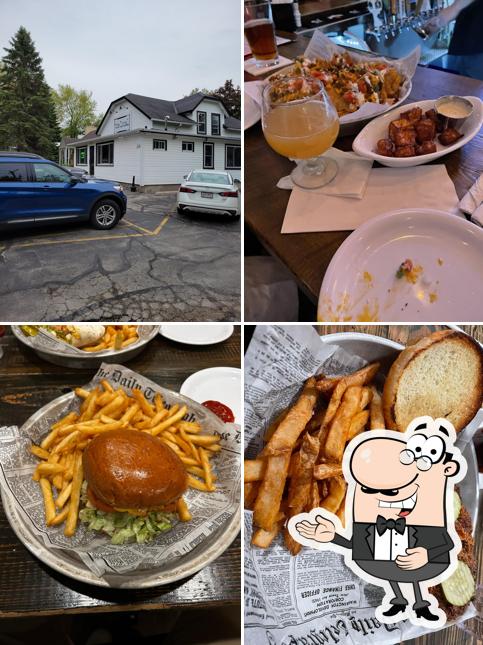 The Local in Muskego - Restaurant menu and reviews