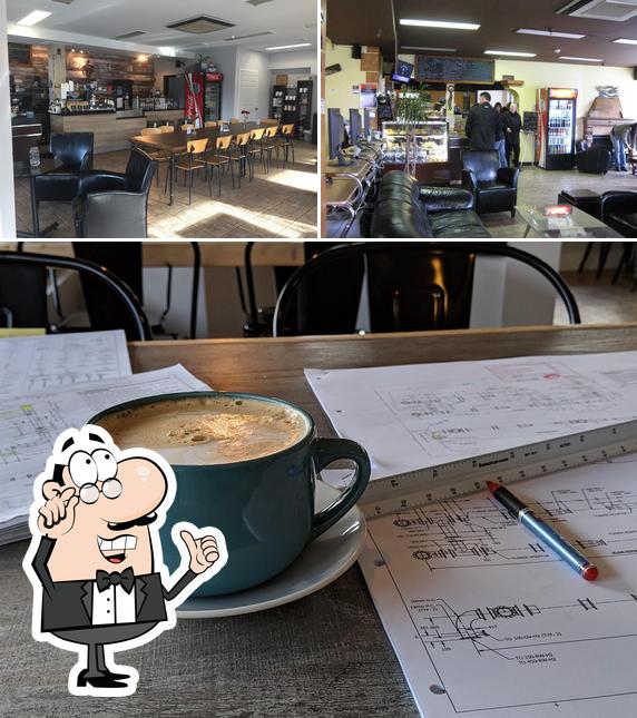 Brewpoint Cafe, Duncan - Restaurant menu, prices and reviews