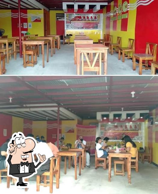 VJ Batangas Lomi House - El Sol Cabuyao Branch, Cabuyao - Restaurant ...