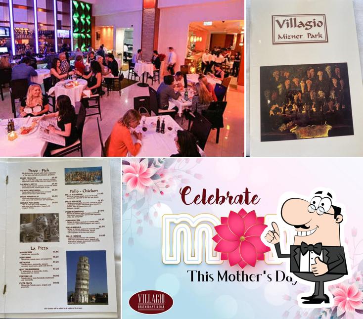 Villagio, Boca Raton - Restaurant menu, prices and reviews
