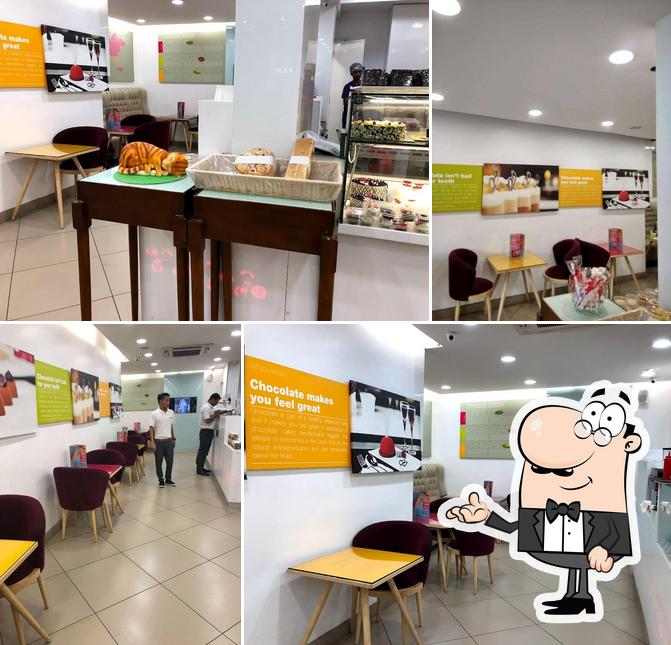 Aubree @Sadashivanagar, Bengaluru - Restaurant menu, prices and reviews