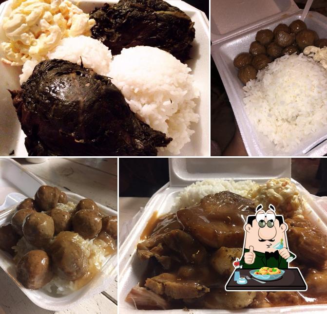 Miki's, Pearl City - Restaurant menu, prices and reviews