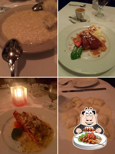 Secreto, Miami - Restaurant menu, prices and reviews