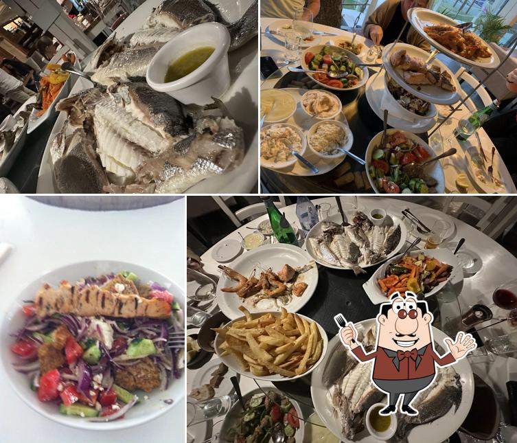 Top 10 restaurants in Limassol, november 2024 - Restaurant Guru