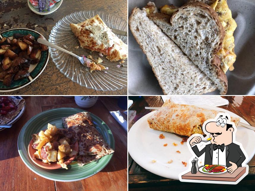 Betsy's Crepes, Southern Pines - Restaurant menu, prices and reviews