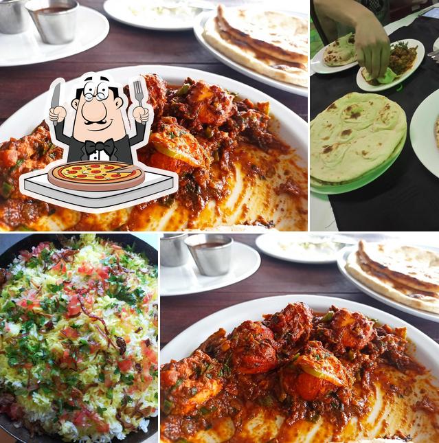 Top 7 restaurants with soup in Boksburg, august 2025 - Restaurant Guru