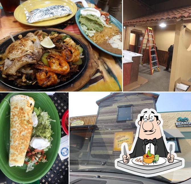 Anna's Cocina & Tequila, Devils Lake - Restaurant menu, prices and reviews