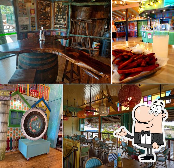 Banana Bender Pub in Palmview - Restaurant reviews