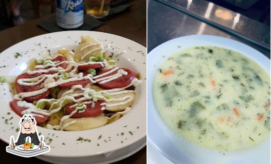 Bistro 56 Saint Paul AB in Glendon - Restaurant reviews