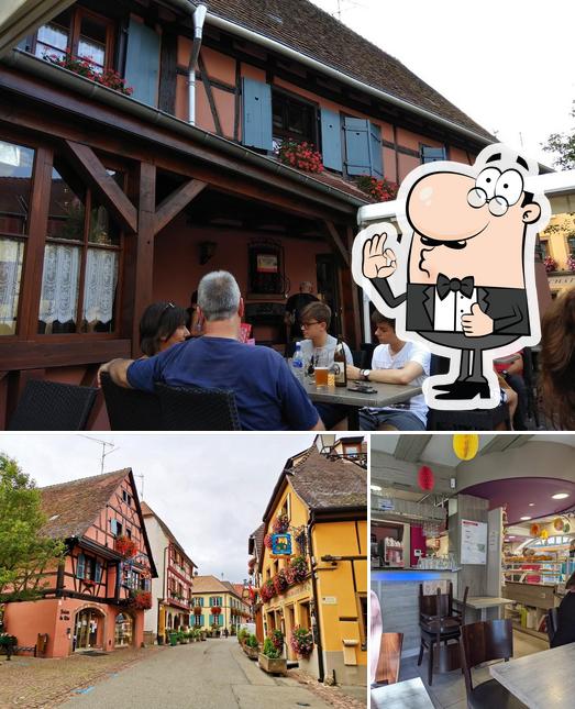 Boulangerie Pâtisserie Marx, Eguisheim - Restaurant reviews