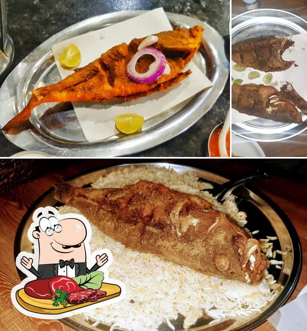 Bukhari Restaurant, Malappuram - Restaurant menu, prices and reviews