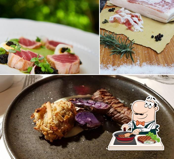 Cà Mentin ristorante, Moncalieri - Menu e recensioni del ristorante