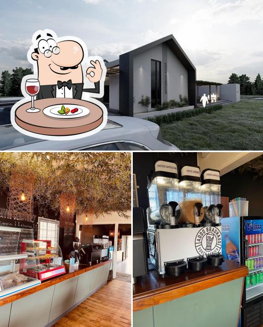 Addo Brauhaus, Paterson - Speisekarte, Preise und Bewertungen