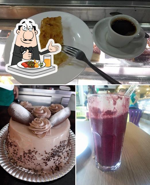 Empório Lusitano cafe, Rio de Janeiro - Restaurant reviews