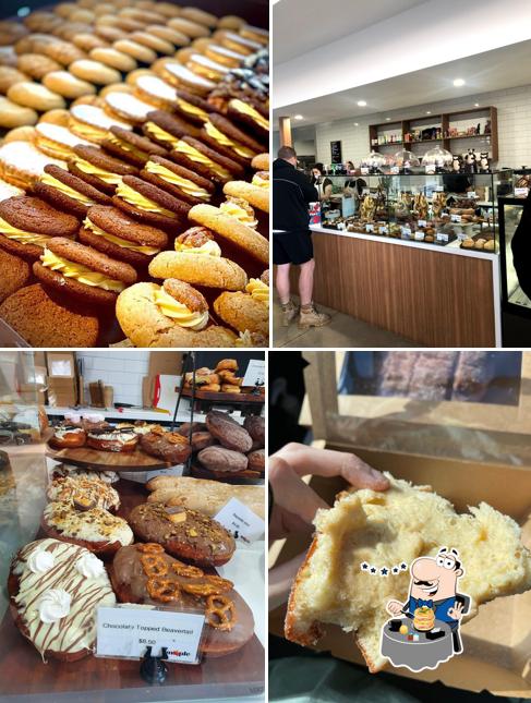 Maple Bakery, Torquay - Restaurant menu, prices and reviews
