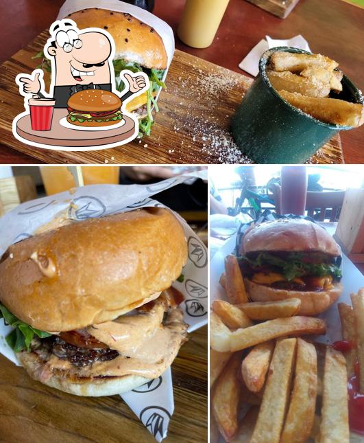 Bichi Burger TJ cafeteria, Tijuana - Restaurant reviews